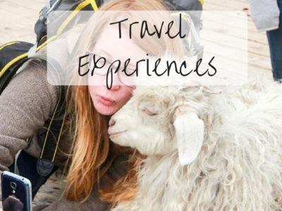 Worldly Adventurer | South America Adventure Travel Blog